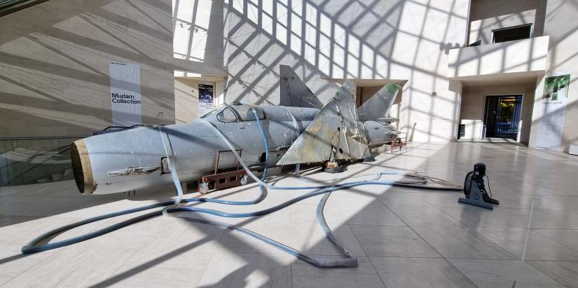 Mudam : tout sur la visite de ce Musée du Luxembourg - Le blog voyage ...