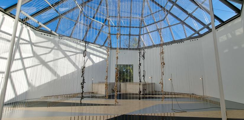 Mudam : tout sur la visite de ce Musée du Luxembourg - Le blog voyage ...