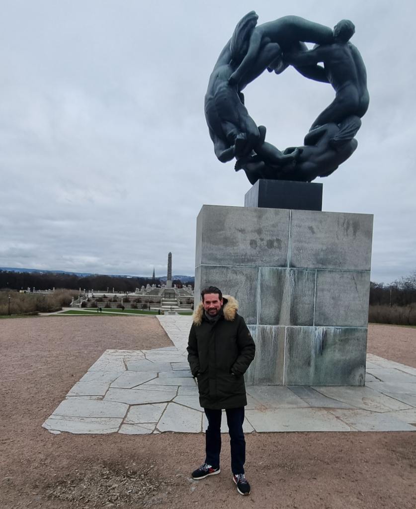 Visiter Oslo, la capitale de la Norvège - Le blog voyage Monsieur Jetlag