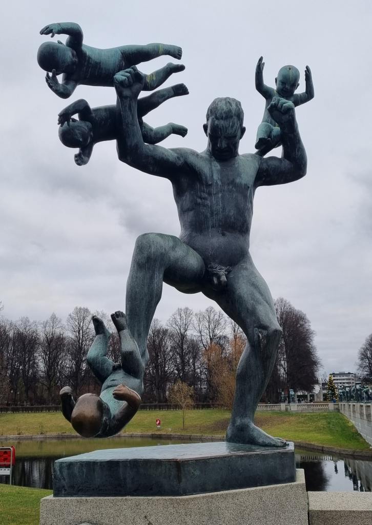 Visiter Oslo, la capitale de la Norvège - Le blog voyage Monsieur Jetlag