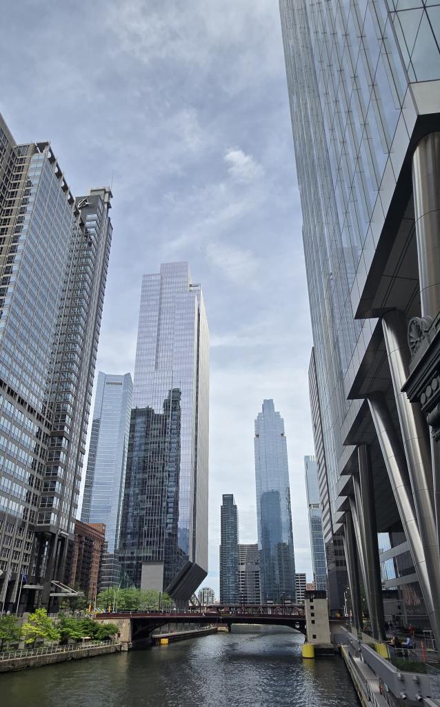 Visiter Chicago en 7 jours : que voir, que faire ? - Le blog voyage ...